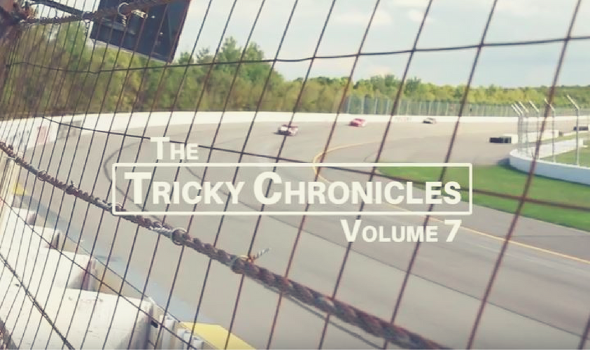 Pocono Raceway, Pocono 400, Pennsylvania 400