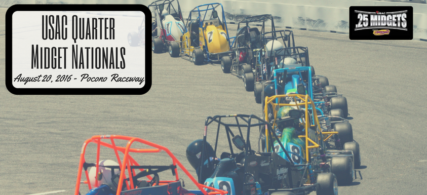Quarter Midget Racing Las Vegas Kids, Cars And Tracks