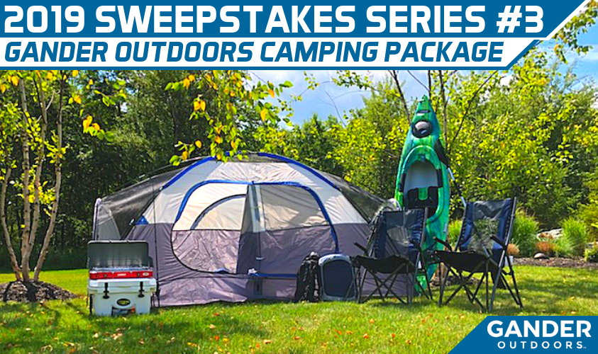 Pocono Raceway, Pocono 400, Gander RV 400, ABC Supply 500