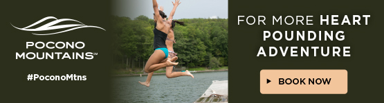 Home - Pocono Raceway - The Tricky Triangle