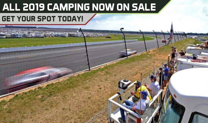 Pocono Raceway, Pocono 400, Pennsylvania 400