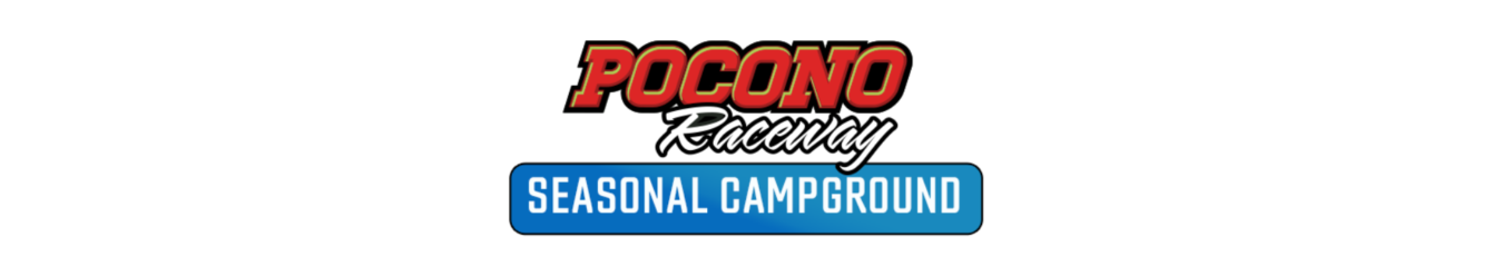 Infield RV Park - Pocono Raceway - The Tricky Triangle