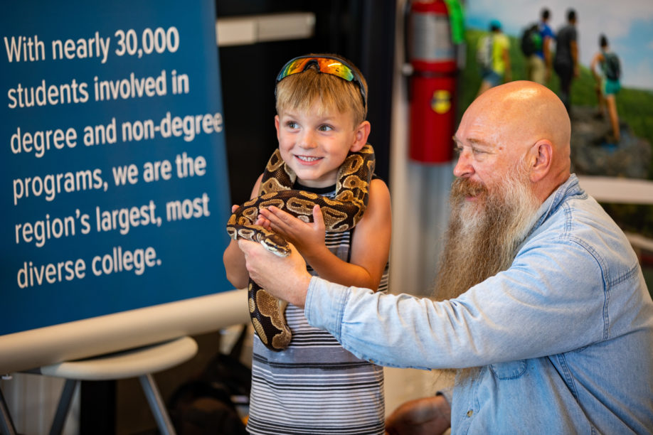 NASCAR CAMPING - Pocono Raceway - The Tricky Triangle