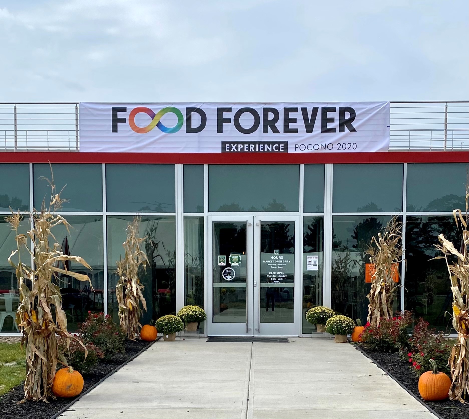 Blog: Learn About Pocono Raceway Signs & Graphics - Pocono Raceway ...