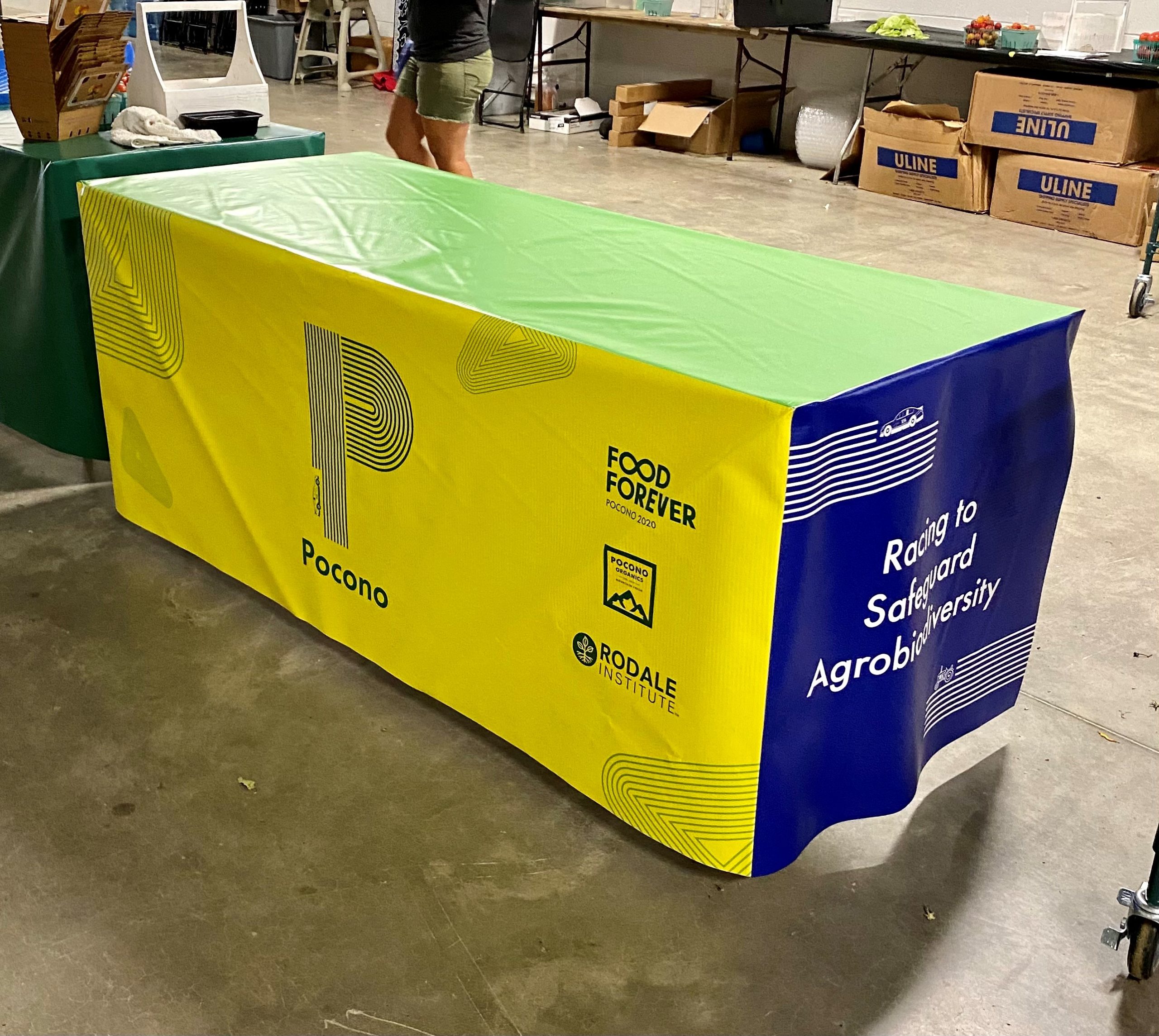 Blog: Learn About Pocono Raceway Signs & Graphics - Pocono Raceway ...