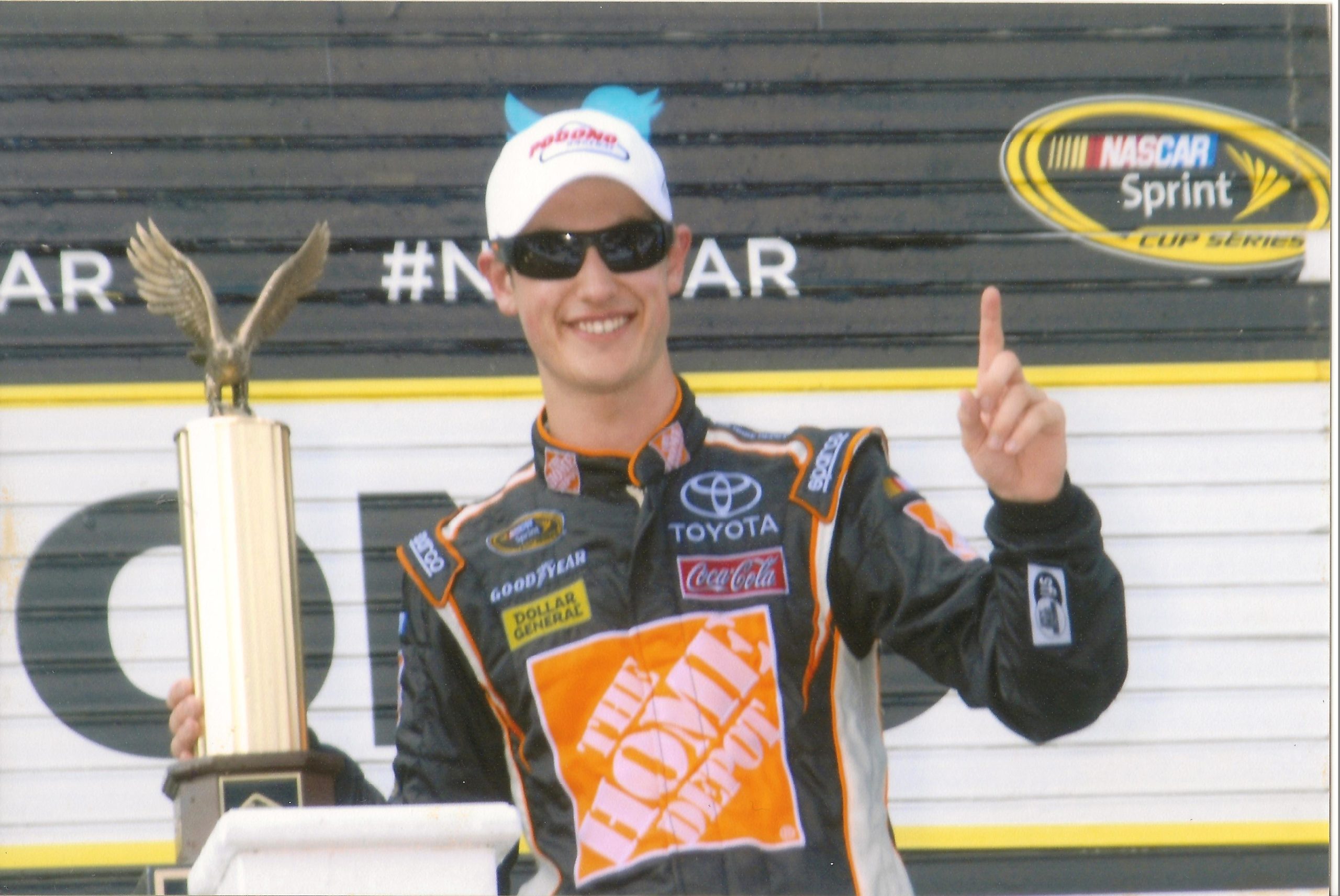 50 Years of The Tricky Triangle - The 2010's and Beyond - Pocono ...