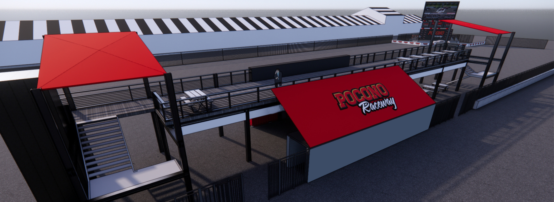 Pocono Raceway Seating Chart | Cabinets Matttroy