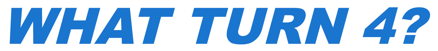 What Turn 4 Ticket Packs - Pocono Raceway - The Tricky Triangle