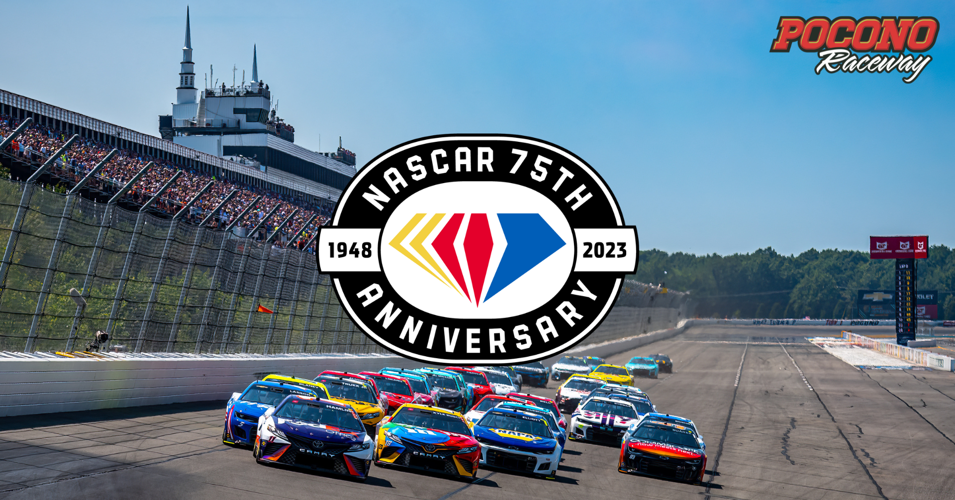 Pocono Raceway Seating Chart Donohue Tower | Cabinets Matttroy