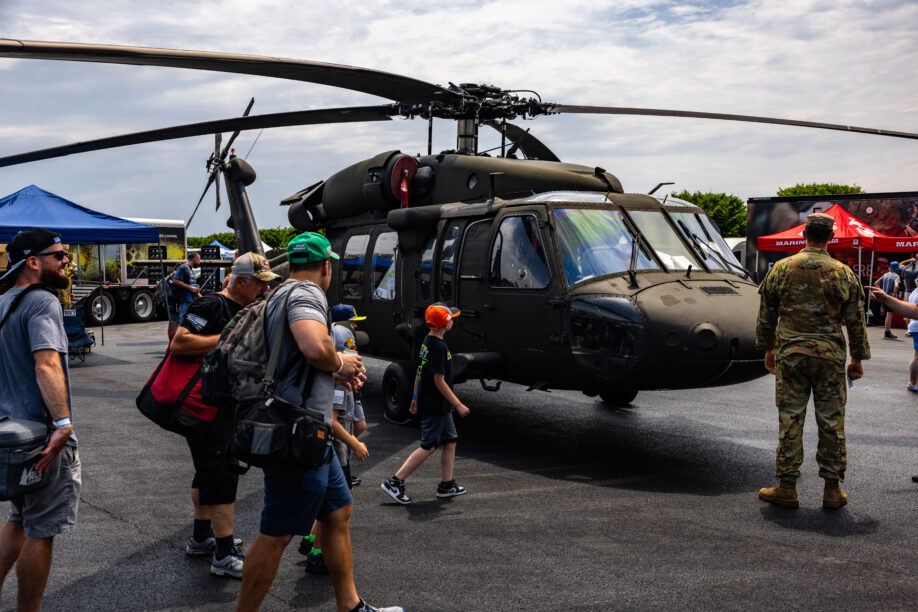 3 Reasons Why… You Should Visit Fan Fair - Pocono Raceway - The Tricky ...